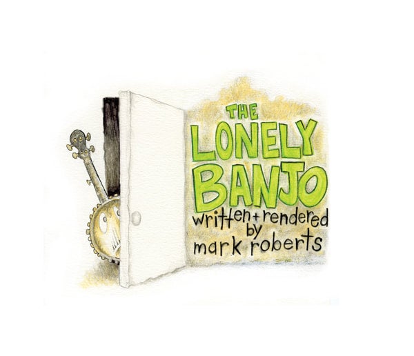 The Lonely Banjo | Lonely Banjo